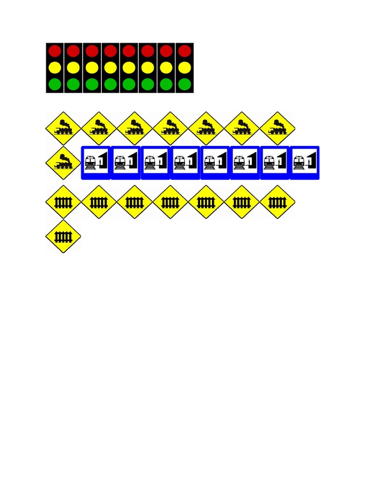 Rambu Rambu Baru | PDF