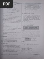 Harbour Engineering Notes | PDF | Port | Transport
