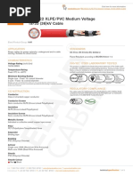 Olex Cables Australia - Catalogue Product Detail | PDF | Technology ...