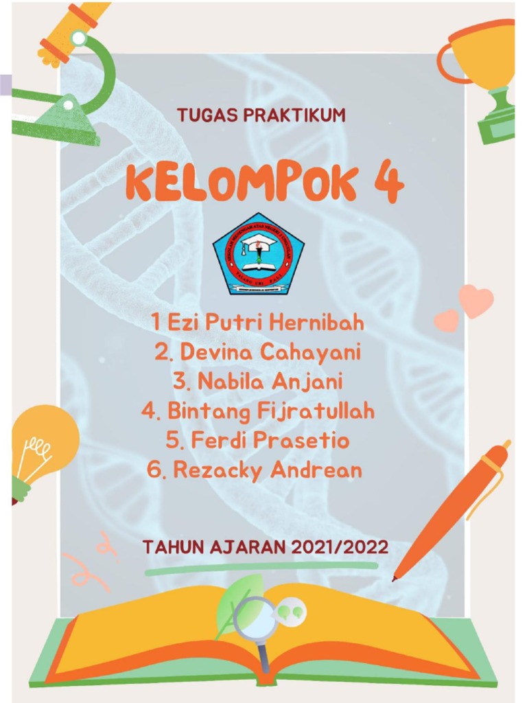 LKPD Ejik | PDF