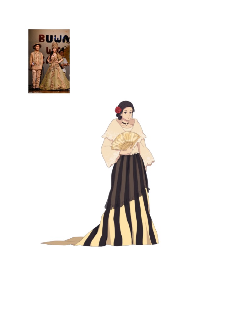 Manikang Papel | PDF