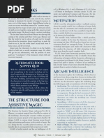 Pathfinder 2e Remaster Actions and Activites Cheat Sheet Light Mode ...