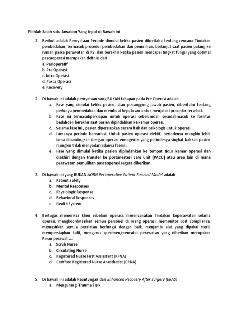 Soal Uts KMB 2 (2022) | PDF