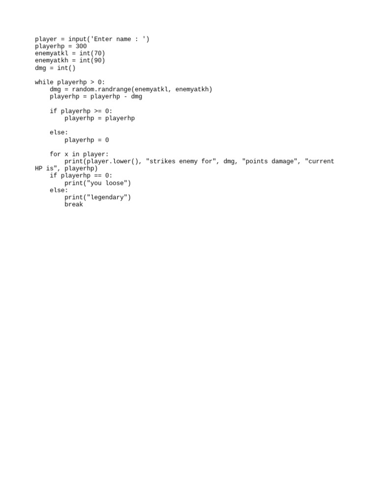 Player | PDF