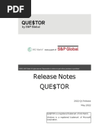 Val Nav Advanced Manual | PDF | Forecasting | Discounted Cash Flow