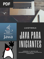Paradigmas de Linguagem de Programação - Java | PDF | Classe ...