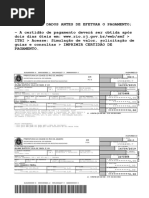 Modelo de Duplicata | PDF | Business | Negócios (geral)