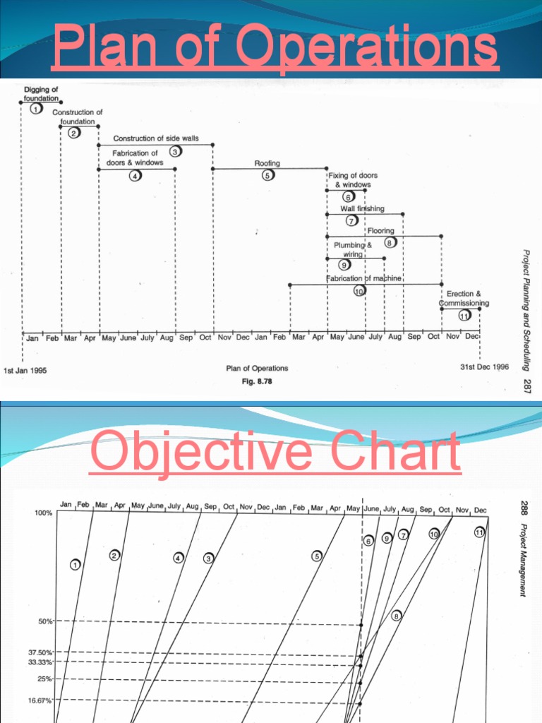 LOB Project Management | PDF