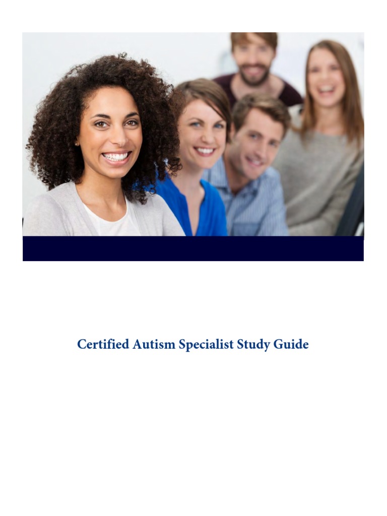 CAS 03 Study Guide 2019 | PDF