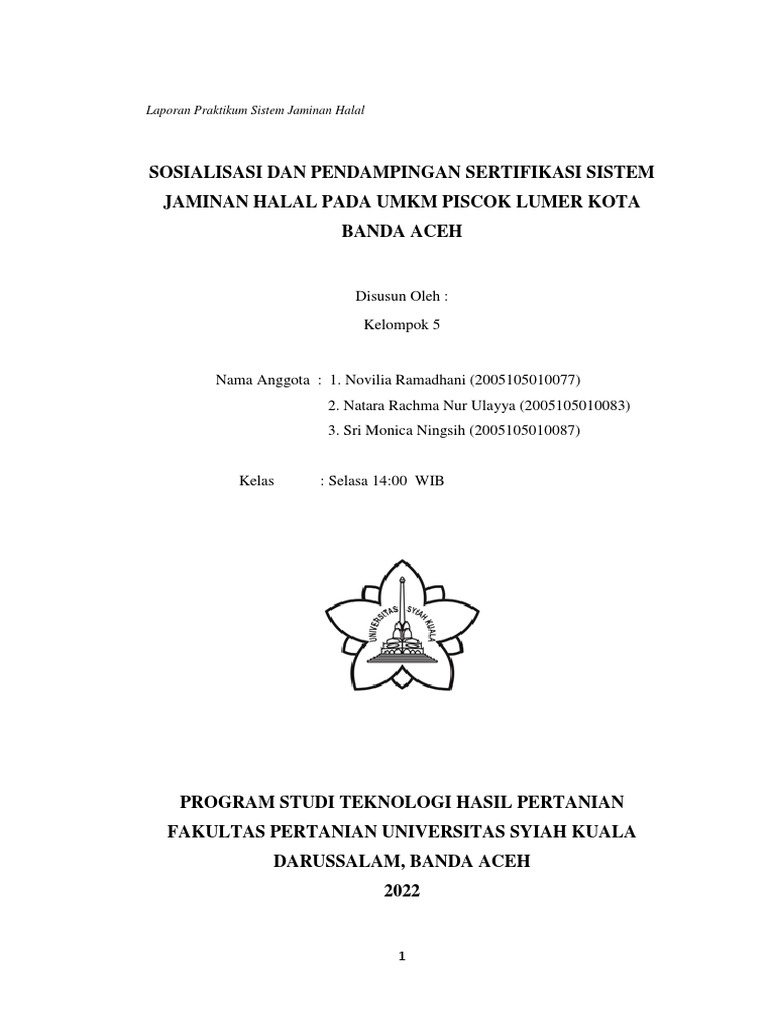 Format Proposal Pengabdian SJH | PDF | Bisnis