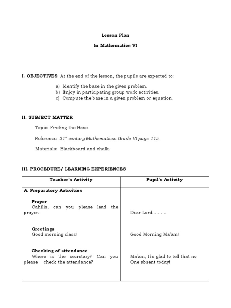 LP Math 6 Based Marisol123 | PDF | Percentage | Ratio