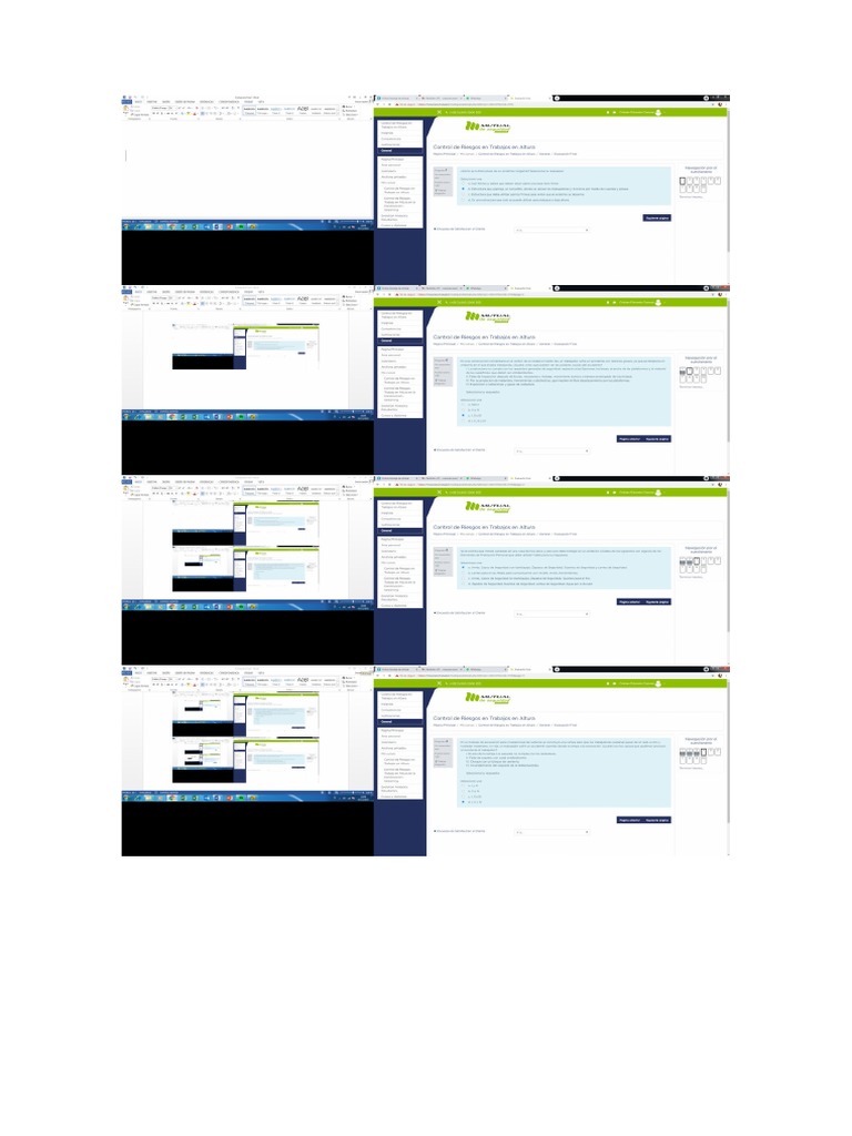 Evaluacion Final | PDF
