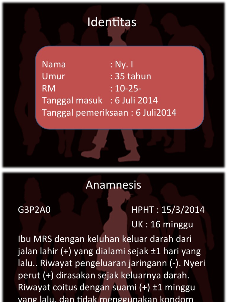 Abortus Komplit | PDF