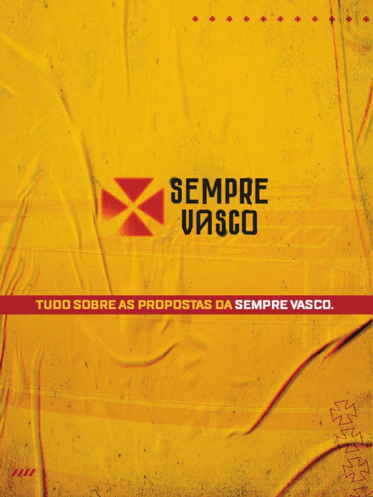 Ebook Sempre Vasco | PDF