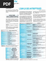 Les Collyres en Ophtalmologie | PDF | Glaucome | Ophtalmologie