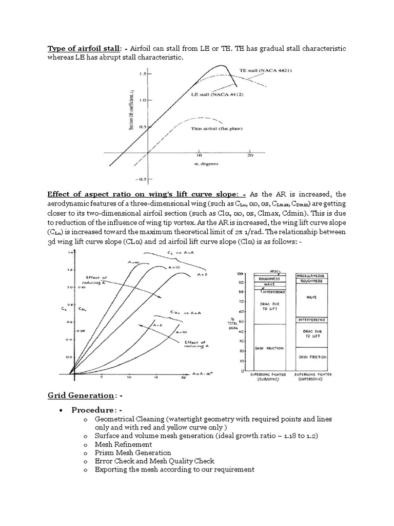CFD - Chapter - 4 | PDF | Finite Element Method | Equations