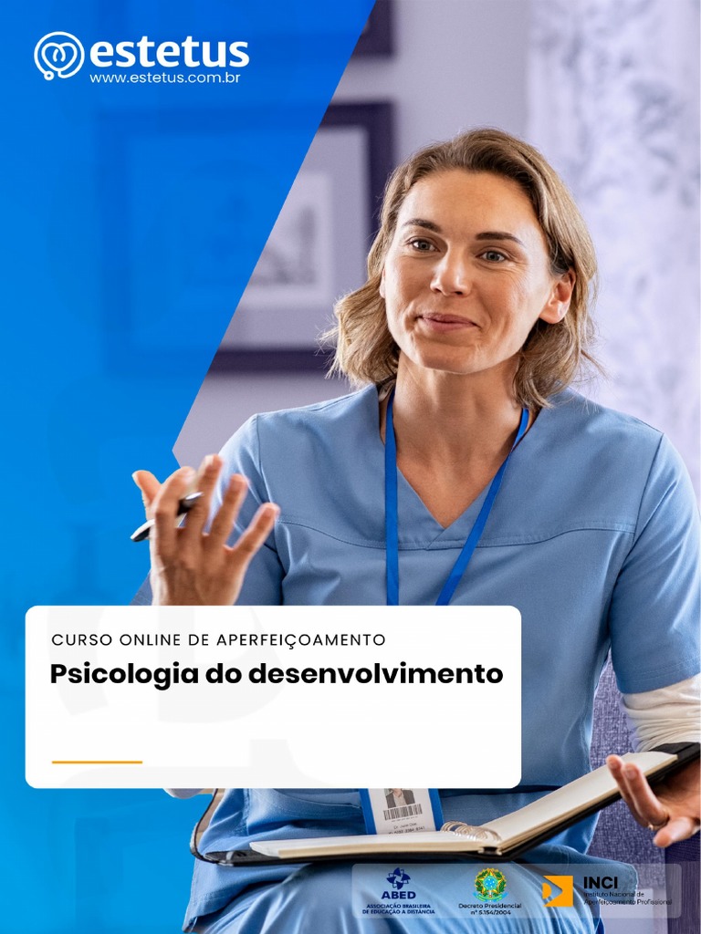 PDF Psico Do Desenvolvimento | PDF | Psicologia | Psicologia do Desenvolvimento