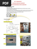 ODME S-3000 Testing Procedures Guide | PDF | Pump | Valve