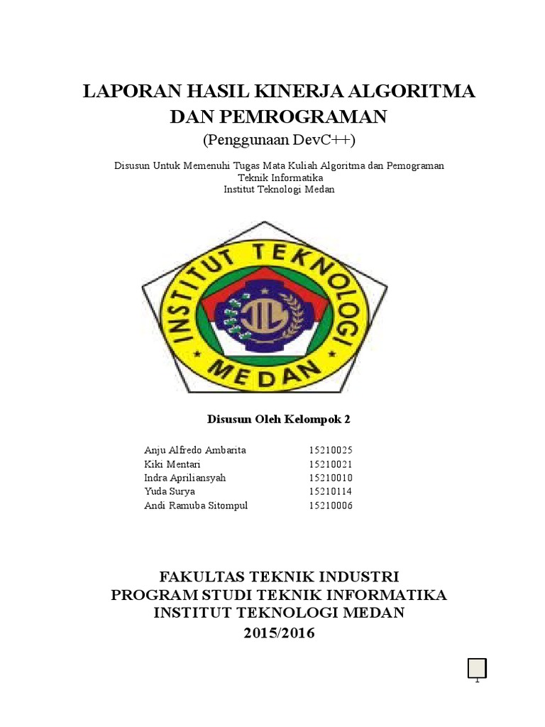 Laporan Hasil Kinerja Algoritma Dan Pemograman Contoh Program Pemesanan ... Laporan Hasil Kinerja Algoritma Dan Pemograman Contoh Program Pemesanan ...