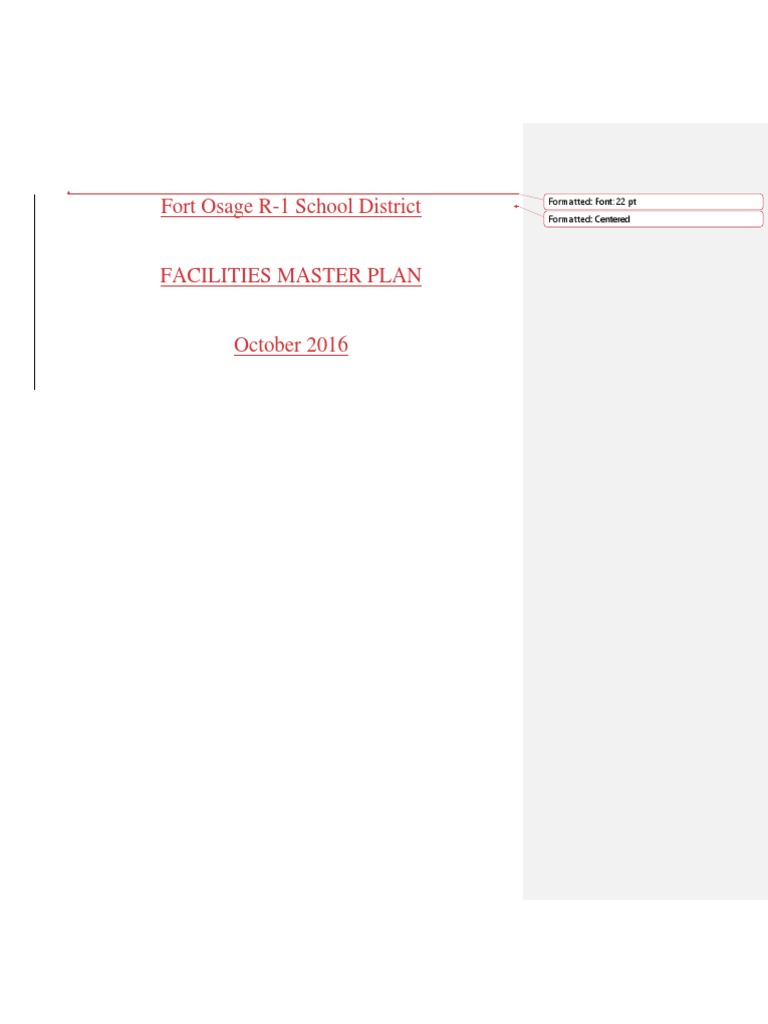 Technical Editing Sample 1 | PDF