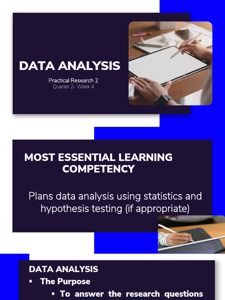 PR2 Q2 Week 4 Plans Data Analysis | PDF