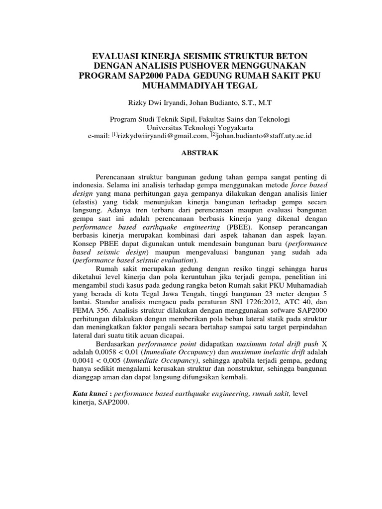 Rizky Dwi Iryandi | PDF