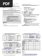 Buffalo Concussion Treadmill Test Guide | PDF | Concussion | Heart Rate