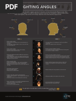 Lighting Guide PDF | PDF | Flash (Photography) | Optics