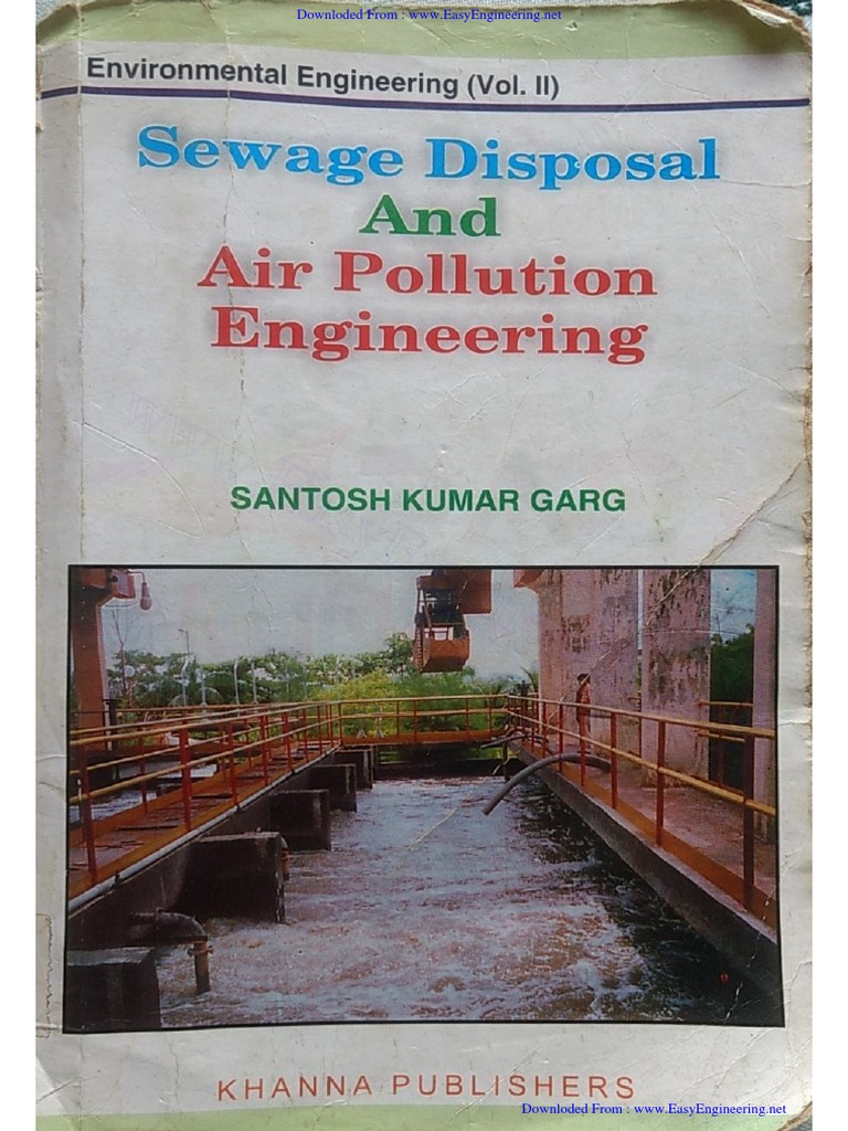 Environment by SK GARG | PDF