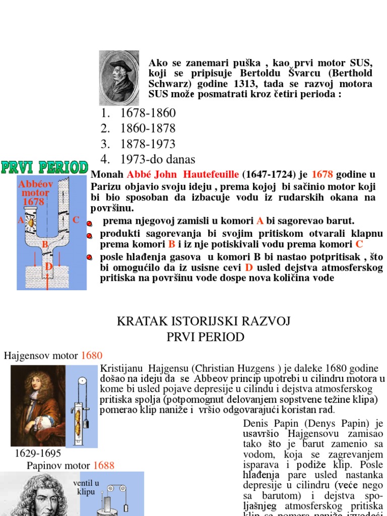 Osnovi Prvo Predavanje Drugi Deo | PDF