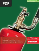 Vertiv Liebert PCW Brochure With PH 250 | PDF | Data Center