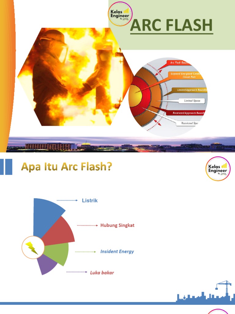 Arc Flash | PDF | Electrical Engineering | Phases Of Matter