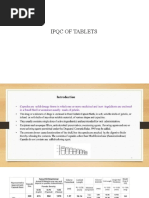 Potency or Assay Calculation of API | PDF | Science & Mathematics