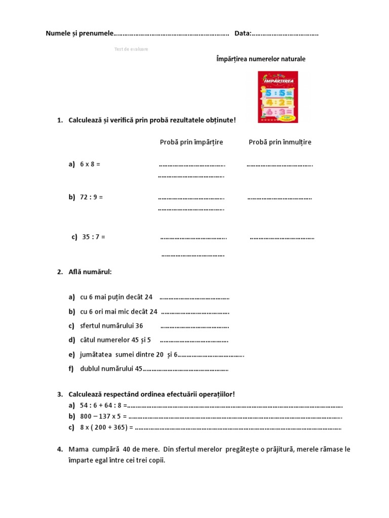 Test UT 5, Mem | PDF