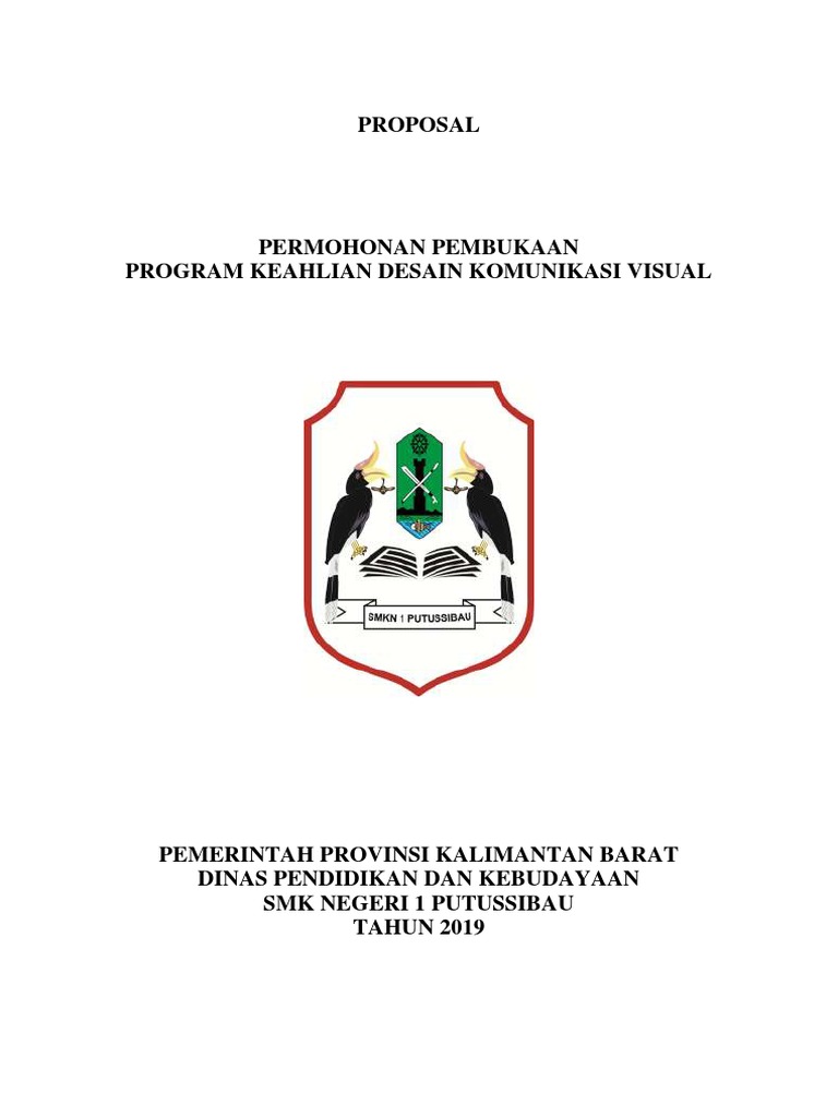 Proposal DKV | PDF