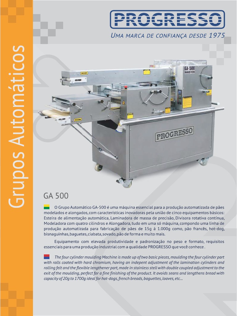 CT Grupo Aut GA + GAC | PDF