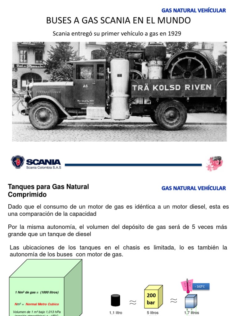 Tanques para Gas Natural Comprimido | PDF | Tanques | Materiales