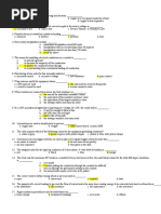 26108-20 Exam | PDF | Screw | Building Engineering