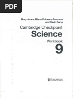 Science 9 Workbook Answers | PDF