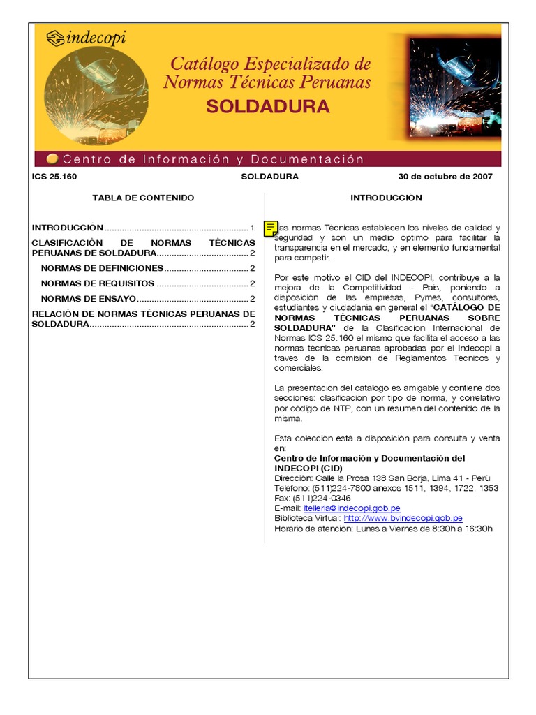 Soldadura | PDF | Soldadura | Construcción