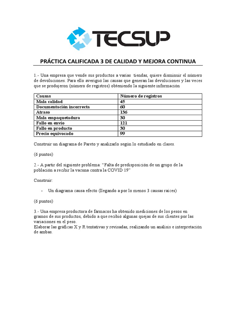 PC3 Mceed 2022 - 1 | PDF