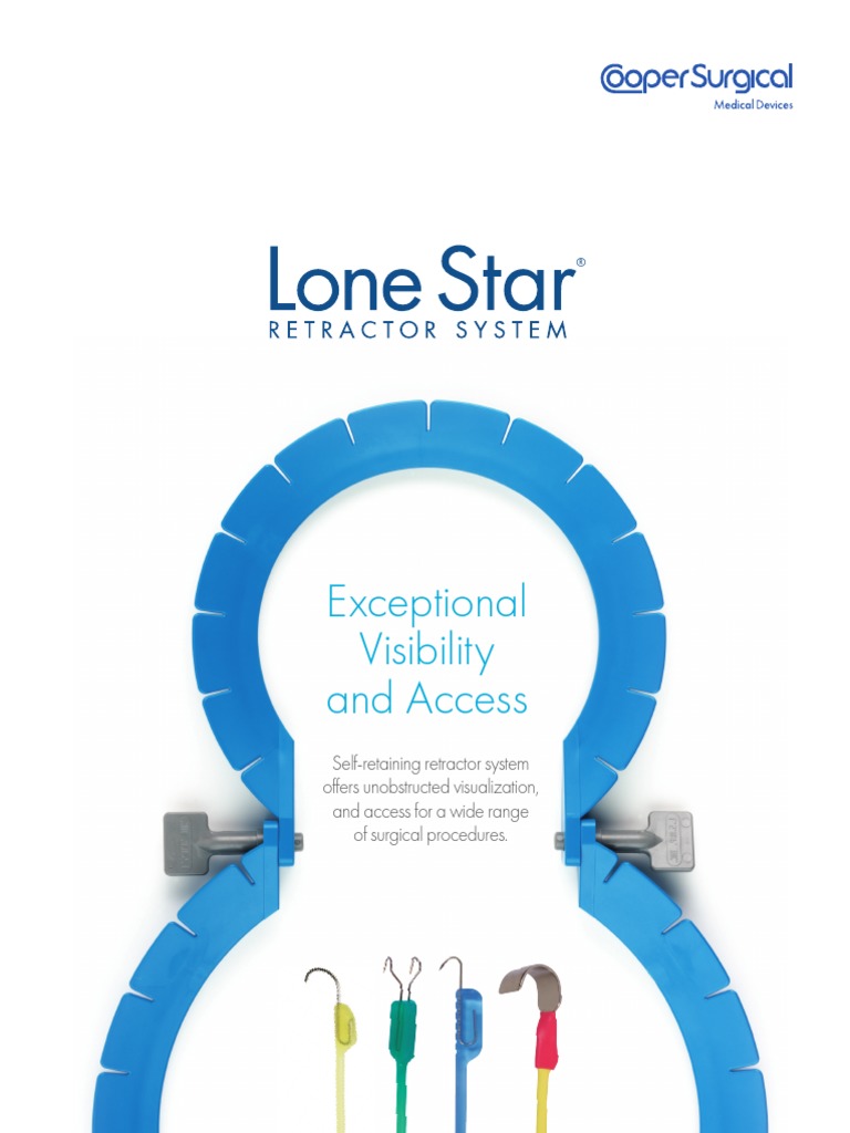Lone Star | PDF | Surgery | Medical Specialties