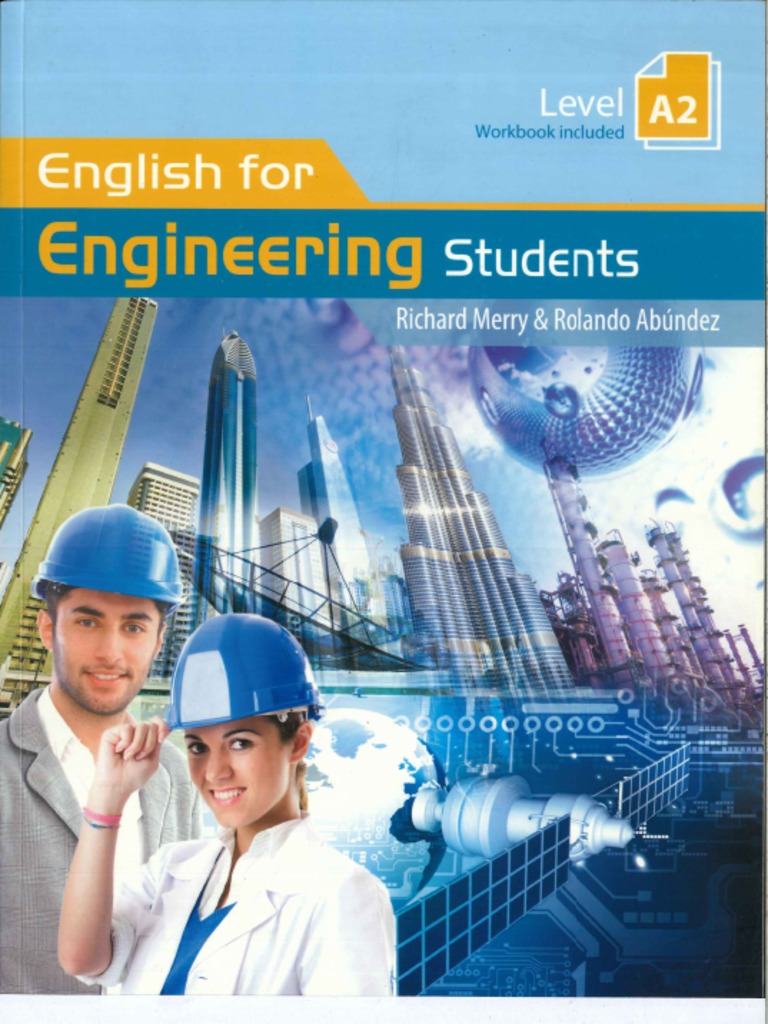 Engineering Students Level A2 | PDF