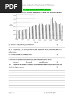 CONCOA CGA Connection Reference Chart | PDF | Methyl Group | Ether