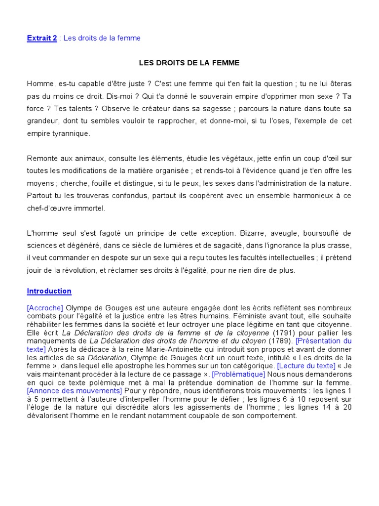 DDFC | PDF | Phrase | La nature