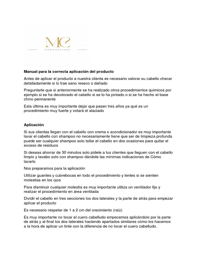 Documento 7 | PDF | Pelo