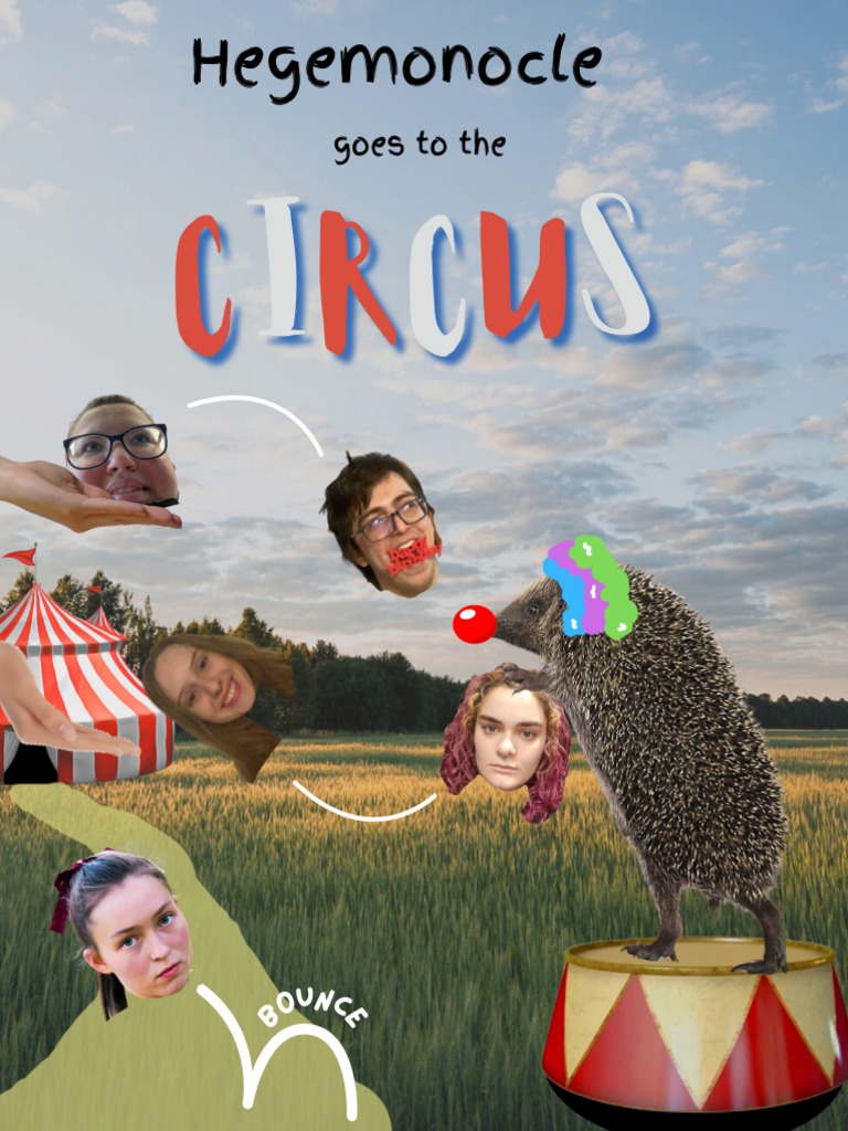 Hegemonocle Fall 2022 Issue 2 | PDF