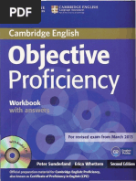 Complete Advanced Workbook With Answers | PDF