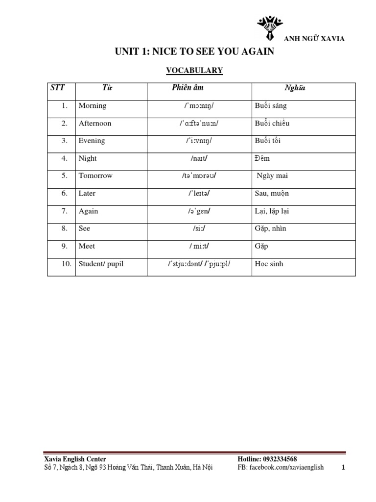 Sach Lop 4 hk1 | PDF | Vietnam | Hanoi