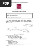 Sel Relay Trip Curve | PDF | Electrical Engineering | Electricity